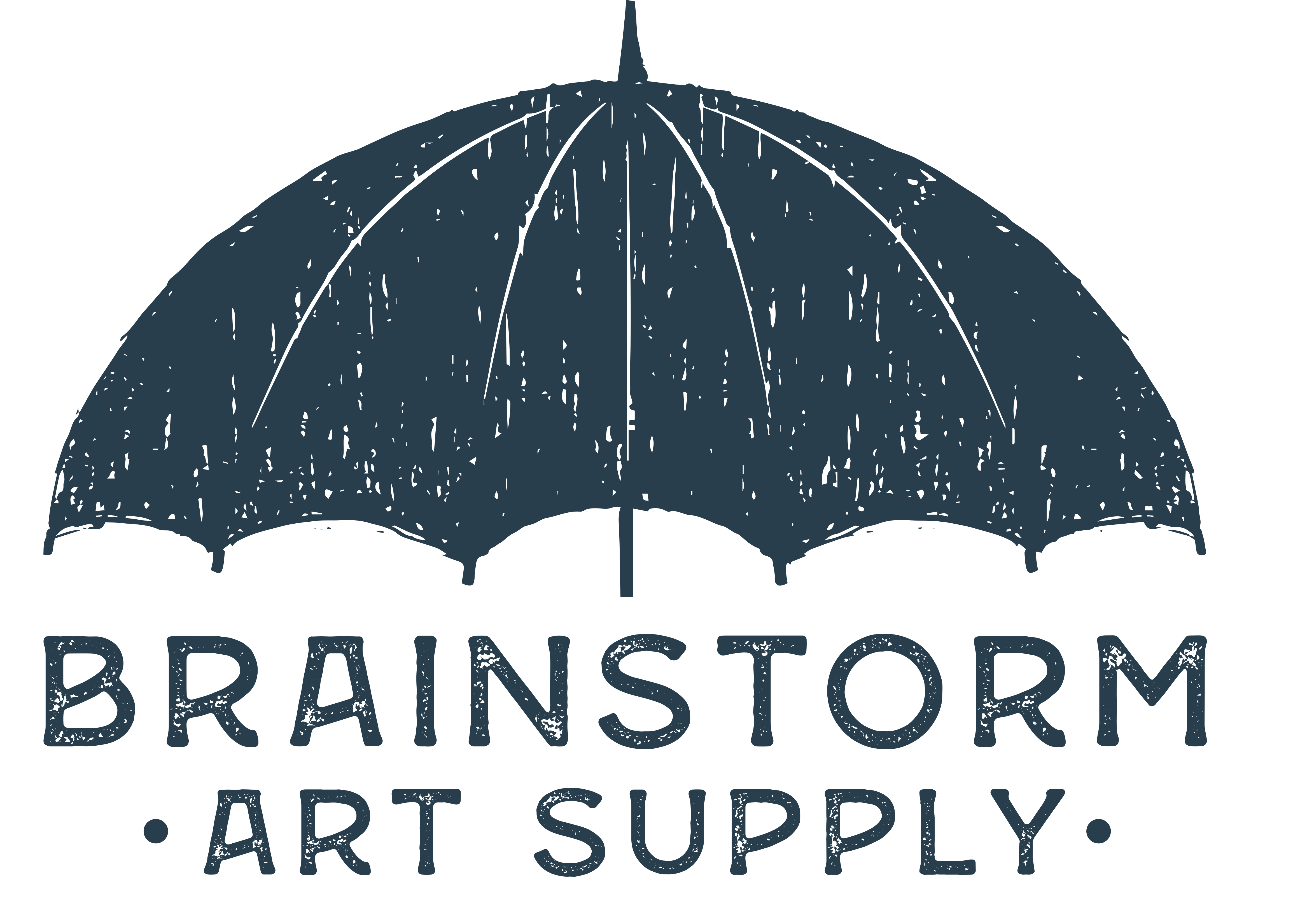 Brainstorm Art Supply