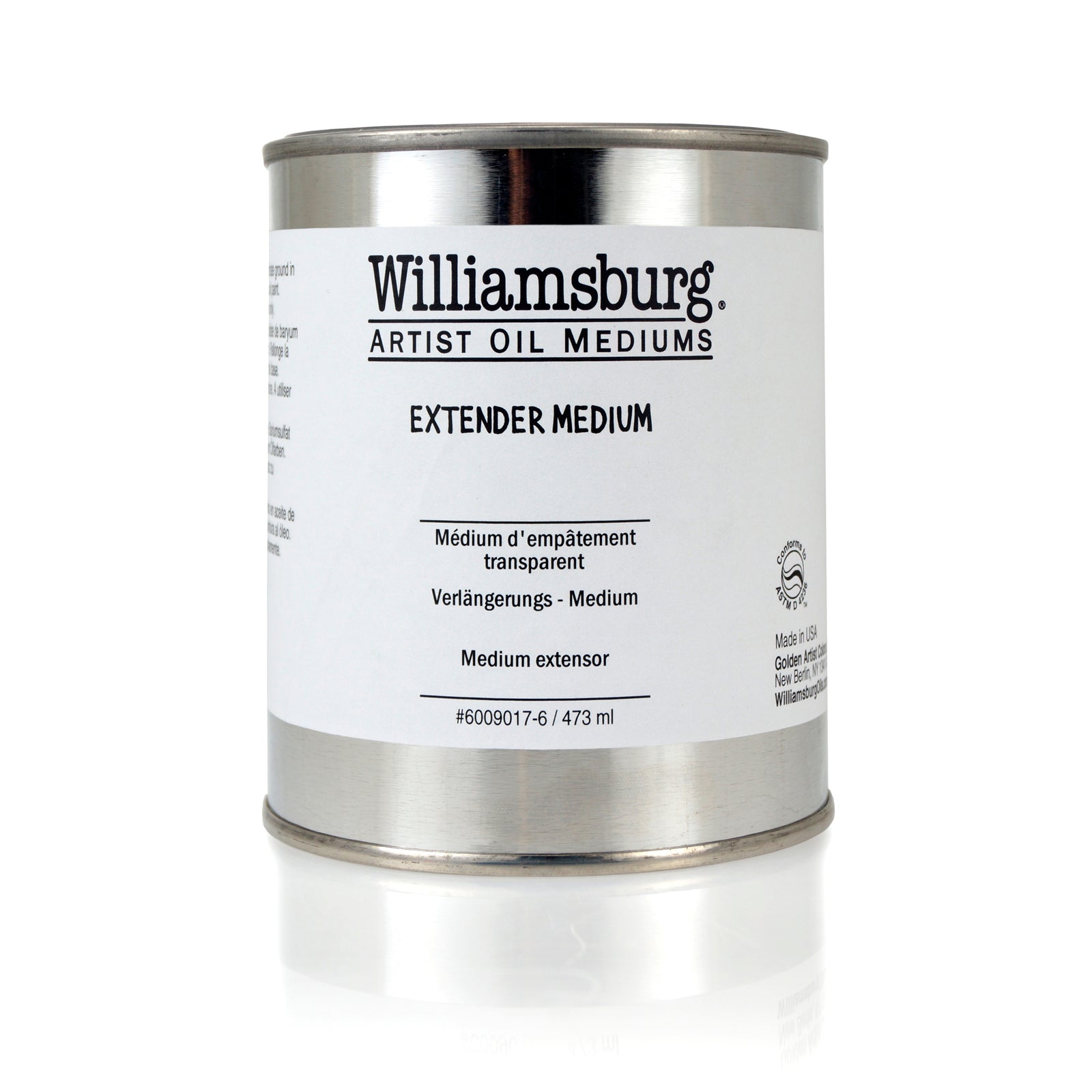 Extender Medium – Brainstorm Art Supply